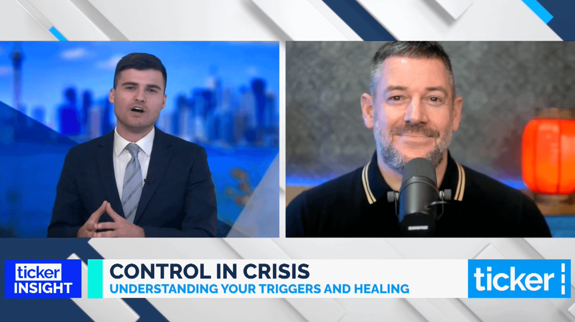 Daniel Tolson | Unleash New Income Levels