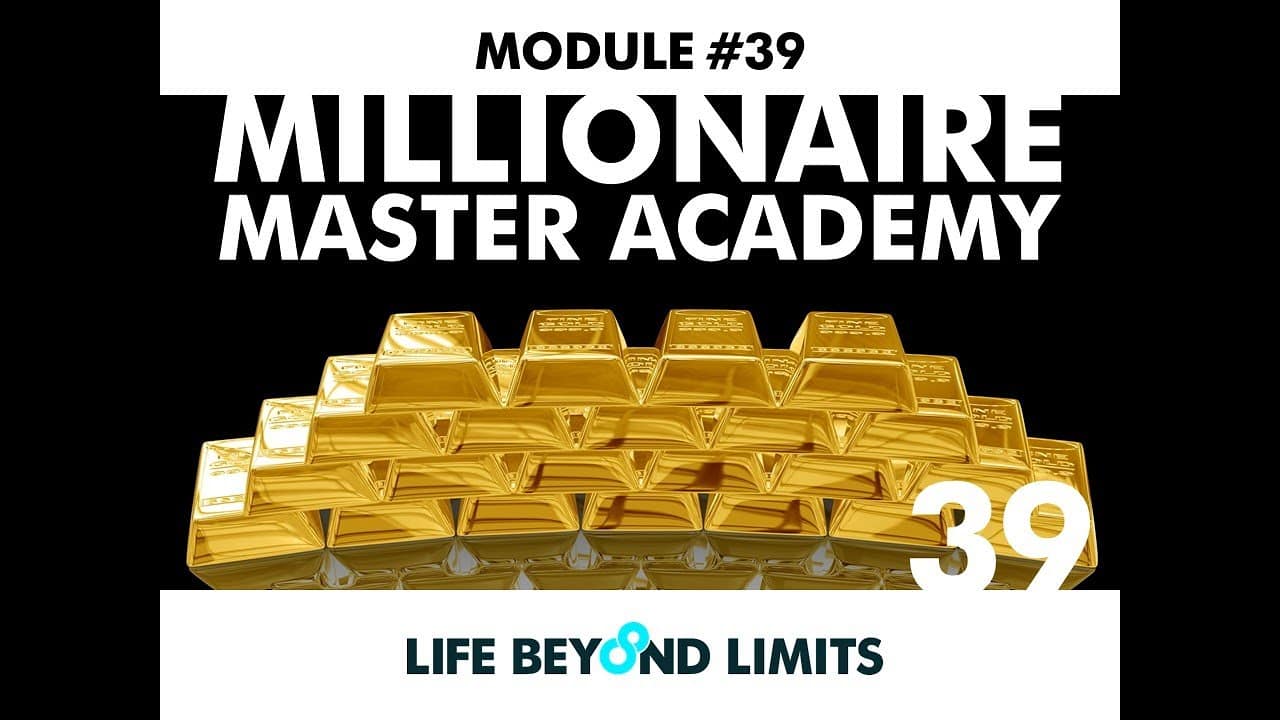 Podcast Interview - "Millionaire Profile" with Daniel Tolson & Rik ...