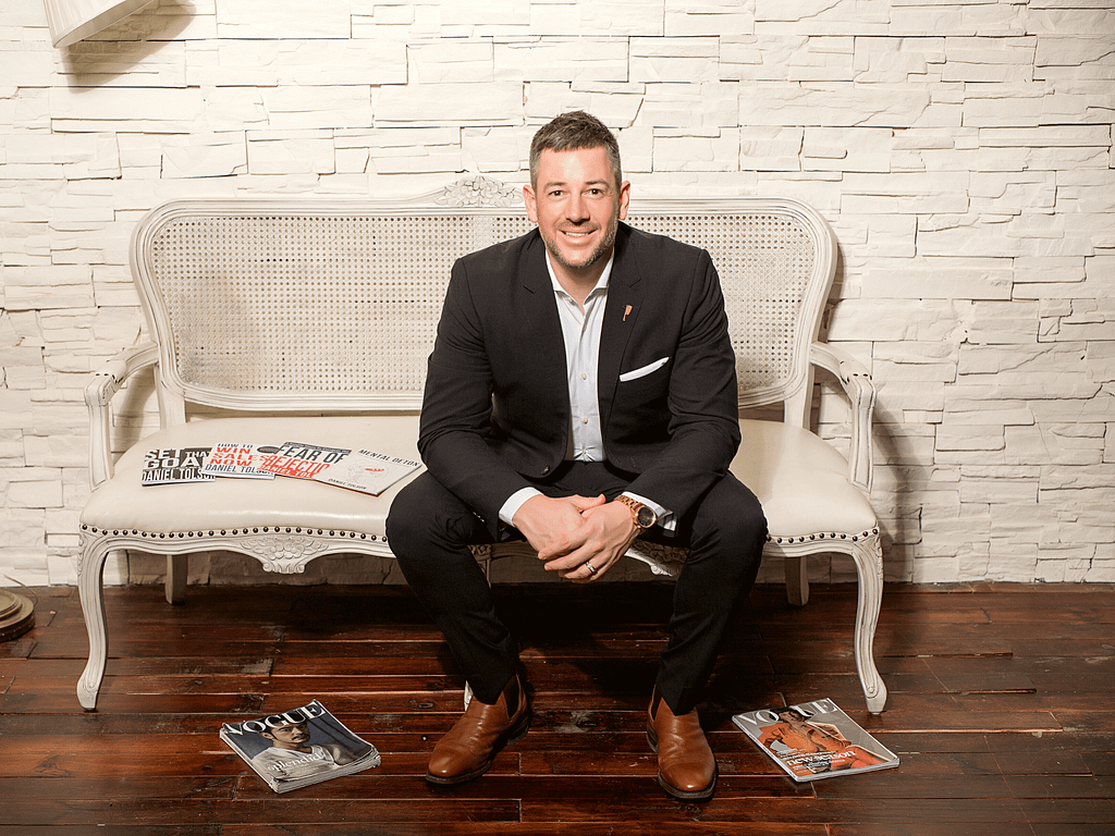 Daniel Tolson | Unleash New Income Levels