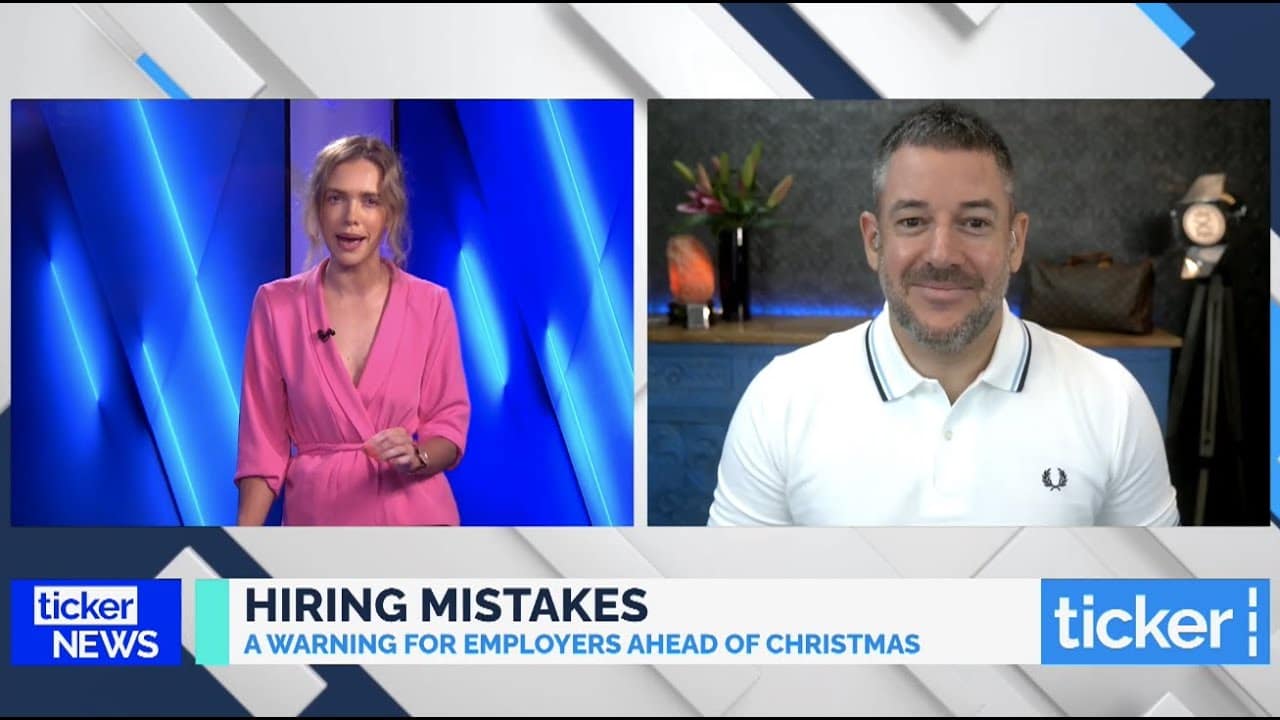 Daniel Tolson | Unleash New Income Levels